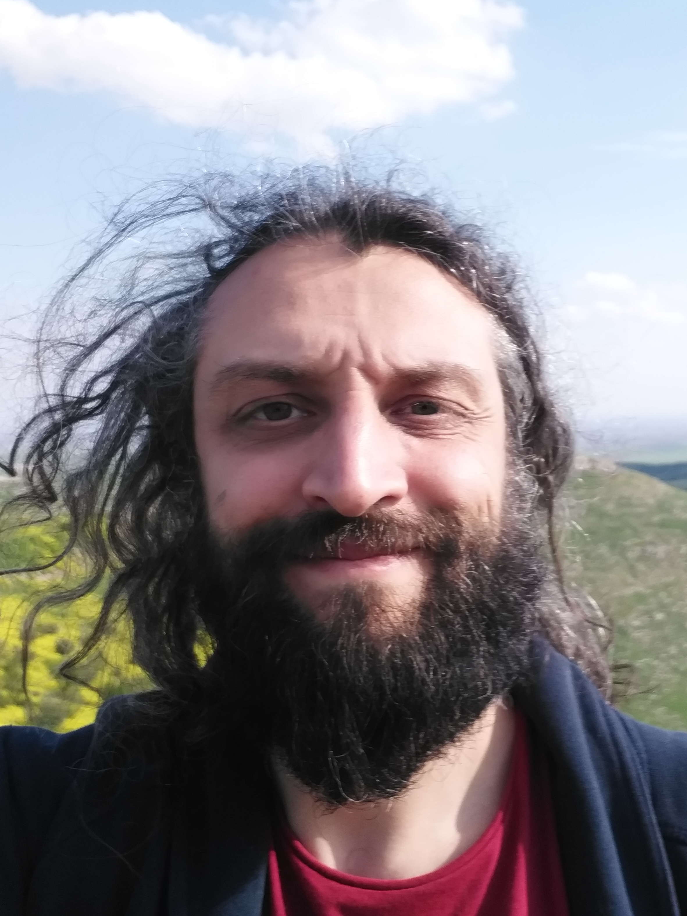 İTÜ Bilgisayar Mühendisliği Bölümü Akademik Kadro